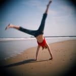 Cartwheel Tutorial: Learn To Do A Cartwheel Easily 👉 GMB Fitness