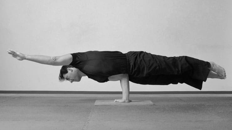 3 Ways to Measure and Manage Progress with Bodyweight Exercise