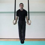 How And Where To Hang Gymnastic Rings | GMB Fitness