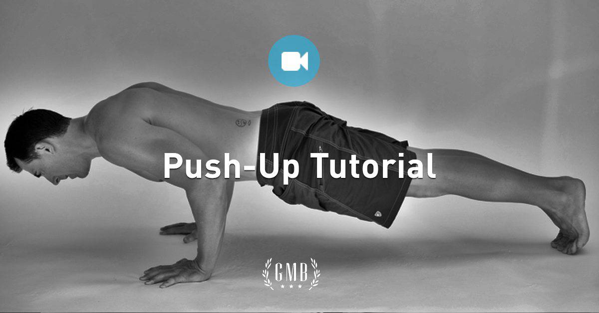 The Best Push-Up Technique for Building Strength Safely