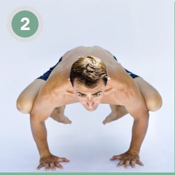 4 Kinds of Strength and 3 Rules to Develop Them