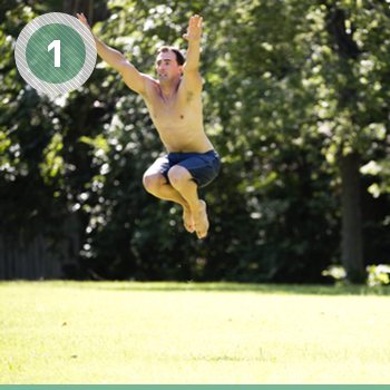 4 Kinds of Strength and 3 Rules to Develop Them