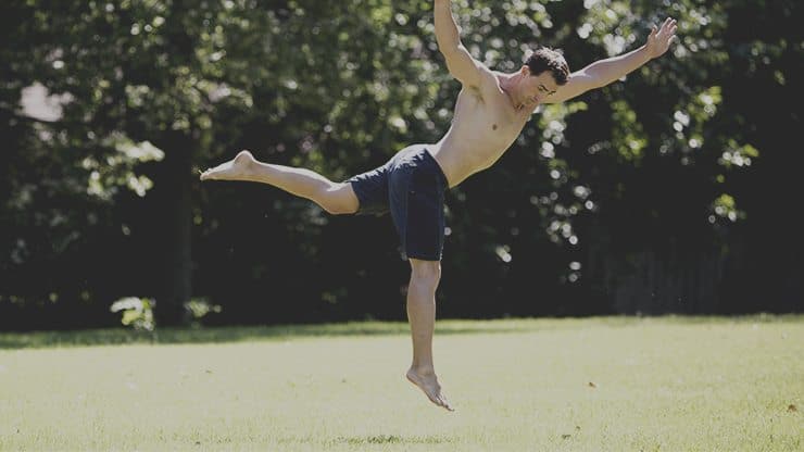 Floor One: Basic Athletic Skills Training | GMB Fitness