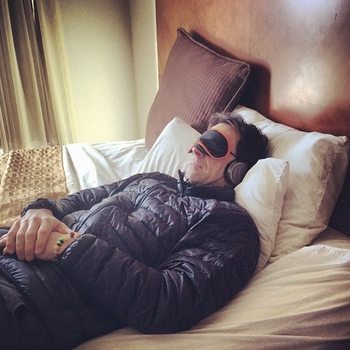 5 Strategies to Get Better Sleep - GMB Fitness