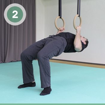 Get Your First Pull-Up - GMB Fitness