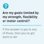 Physical Autonomy: Gaining Freedom & Body Confidence | GMB Fitness