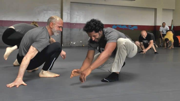 5 Better Beginner Bodyweight Exercises | GMB Fitness