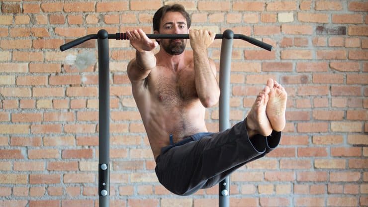Bodyweight Exercise Routines & Tutorials | GMB Fitness