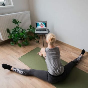 Splits Tutorial: Stretches Proven To Help With Splits | GMB Fitness