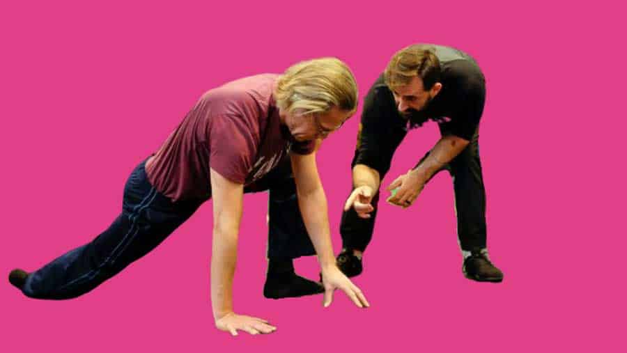 Movement Self-Assessment For Faster Progress | GMB Fitness