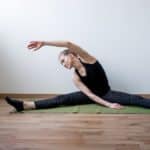 How To Get Flexible Fast (Even If You've Been Stiff For Years)