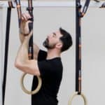 Gymnastic Rings Training Guides: Muscle-Ups & More | GMB Fitness