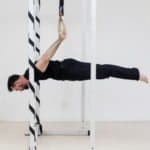 Gymnastic Rings Training Guides: Muscle-Ups & More | GMB Fitness