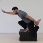 9 Advanced Bodyweight Leg Exercises | GMB Fitness