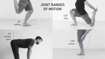 Bodyweight Squat Technique & Mobility | GMB Fitness