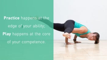 How Playing For Exercise Will Help Solidify Your Skills | GMB Fitness