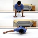 20 Advanced Push-Up Variations | GMB Fitness