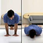 20 Advanced Push-Up Variations | GMB Fitness