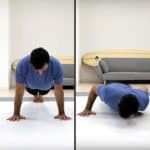 20 Advanced Push-Up Variations | GMB Fitness