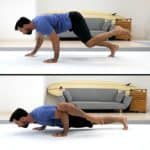 20 Advanced Push-Up Variations | GMB Fitness