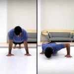 20 Advanced Push-Up Variations | GMB Fitness