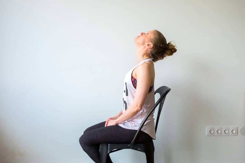 How To Relieve Neck Pain, Tightness, And Weakness | GMB Fitness