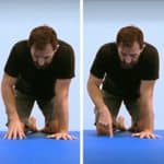 One Arm Handstands: Advanced Hand Balancing Tutorial | GMB Fitness