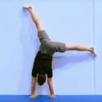 One Arm Handstands: Advanced Hand Balancing Tutorial | GMB Fitness