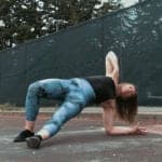 6 Core Strength Exercises (Way Better Than Crunches)