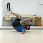 Develop Basic Tumbling Skills For Strength & Control 🤸 GMB Fitness