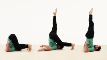 Develop Basic Tumbling Skills For Strength & Control 🤸 GMB Fitness