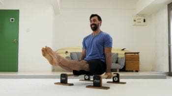 6 Core Strength Exercises (Way Better Than Crunches)