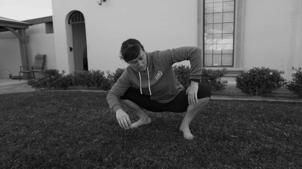 Building Leg Strength With Bodyweight Exercise GMB Fitness Show
