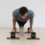 Benefits Of Parallettes Training & Overcoming Challenges | GMB Fitness