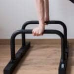Benefits Of Parallettes Training & Overcoming Challenges | GMB Fitness