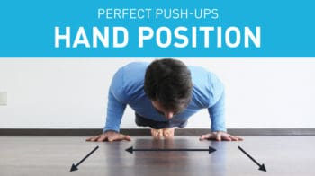 Push-Up Technique & Progressions | GMB Fitness