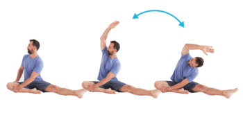 6 Daily Back Stretches For Flexibility And Spinal Health