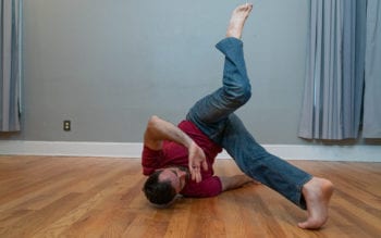 Why You MUST Train Transitional Movements 👉 GMB Fitness