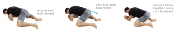 Hip Mobility Exercises | 3 Proven Hip Stretch Routines