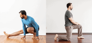 Hip Mobility Exercises | 3 Proven Hip Stretch Routines