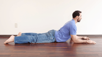 Joint Mobility Exercises & Daily Workout Video 👉 GMB Fitness