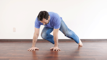 Joint Mobility Exercises & Daily Workout Video 👉 GMB Fitness