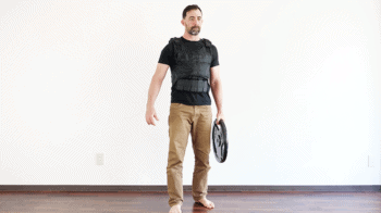 Loaded Carries For Practical, Everyday Strength 💪 GMB Fitness