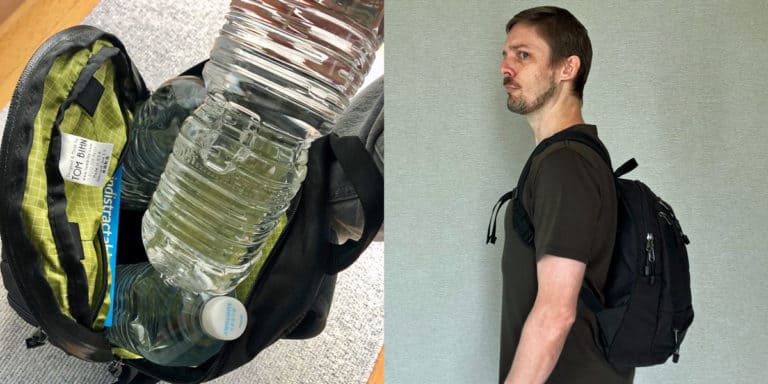 Loaded Carries For Practical, Everyday Strength 💪 GMB Fitness