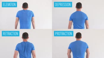 Can't Do Pull-ups? How To Build Back Strength At Home 💪 GMB Fitness