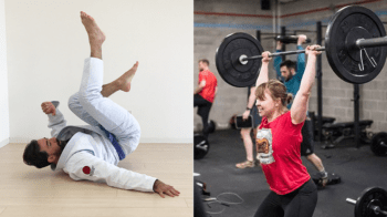 Tendon Strength & Connective Tissue Health 💪 GMB Fitness