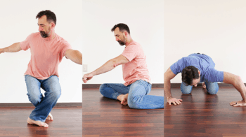 Tendon Strength & Connective Tissue Health 💪 GMB Fitness