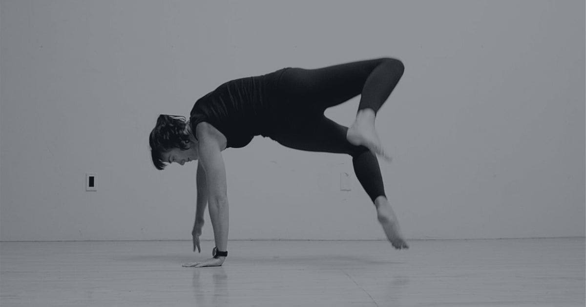 How To Push Yourself The Right Way 👉 GMB Fitness