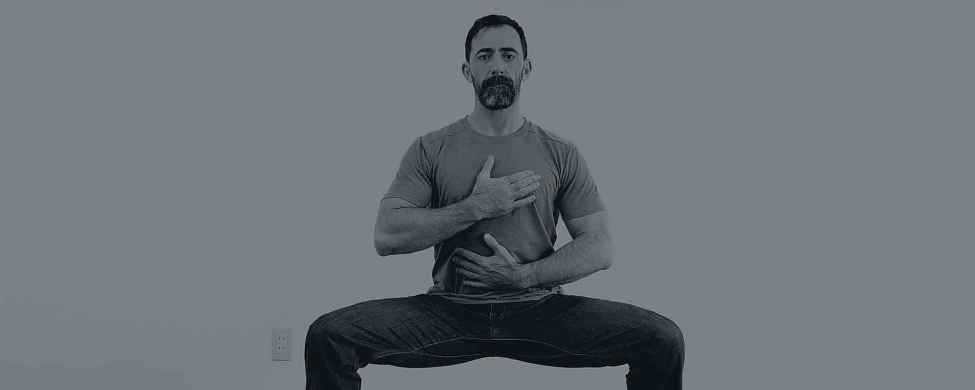 Breathing Exercises For Training And Recovery 👉 GMB Fitness