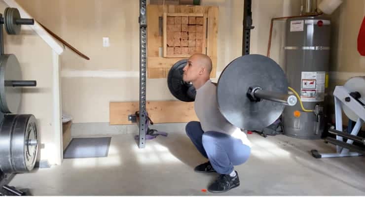 CrossFit Mobility - 10 Exercises For Performance & Safety